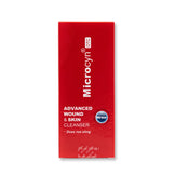 Microcyn® OTC Advanced Wound and Skin Cleanser – Sonoma Pharmaceuticals